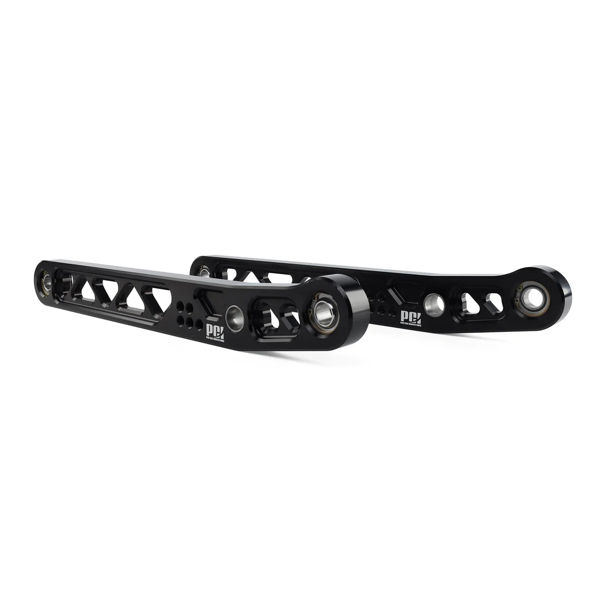 PCI 96-00 Civic Rear Lower Spherical Control Arms – Tailored Autosport