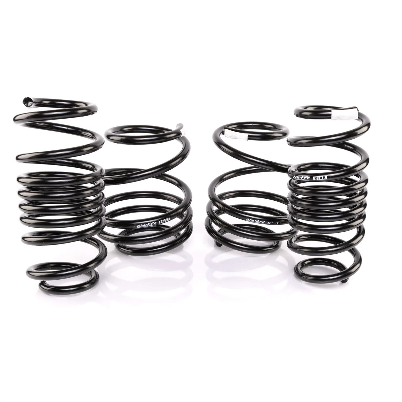 Swift Springs Spec-R Lowering Springs for 22+ Civic Si – Tailored Autosport
